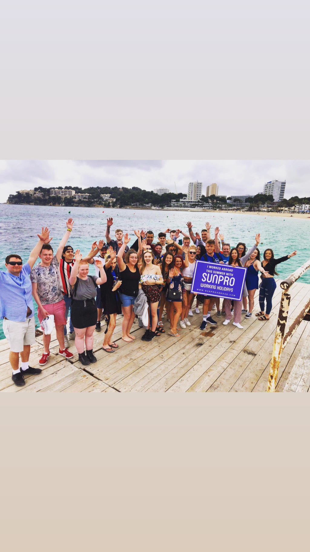 Summer Jobs Abroad 2026 With Accommodation | Work in Europe – SUNPRO ...